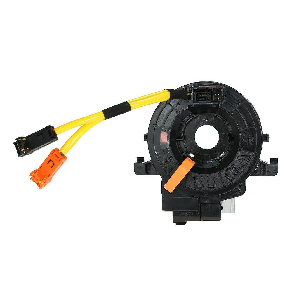 สายแบบเกลียวนาฬิกาฤดูใบไม้ผลิสำหรับ Toyota Prius Rav4 Camry เล็กซัส ...