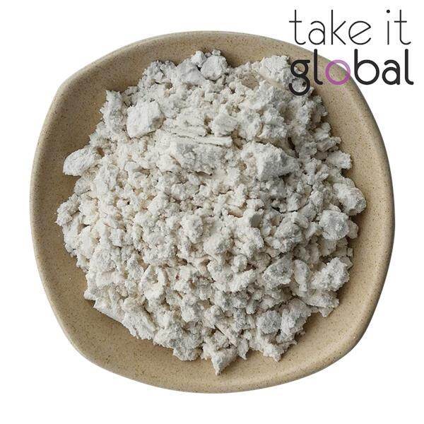 Diatomaceous Earth / Diatomite Powder | Lazada