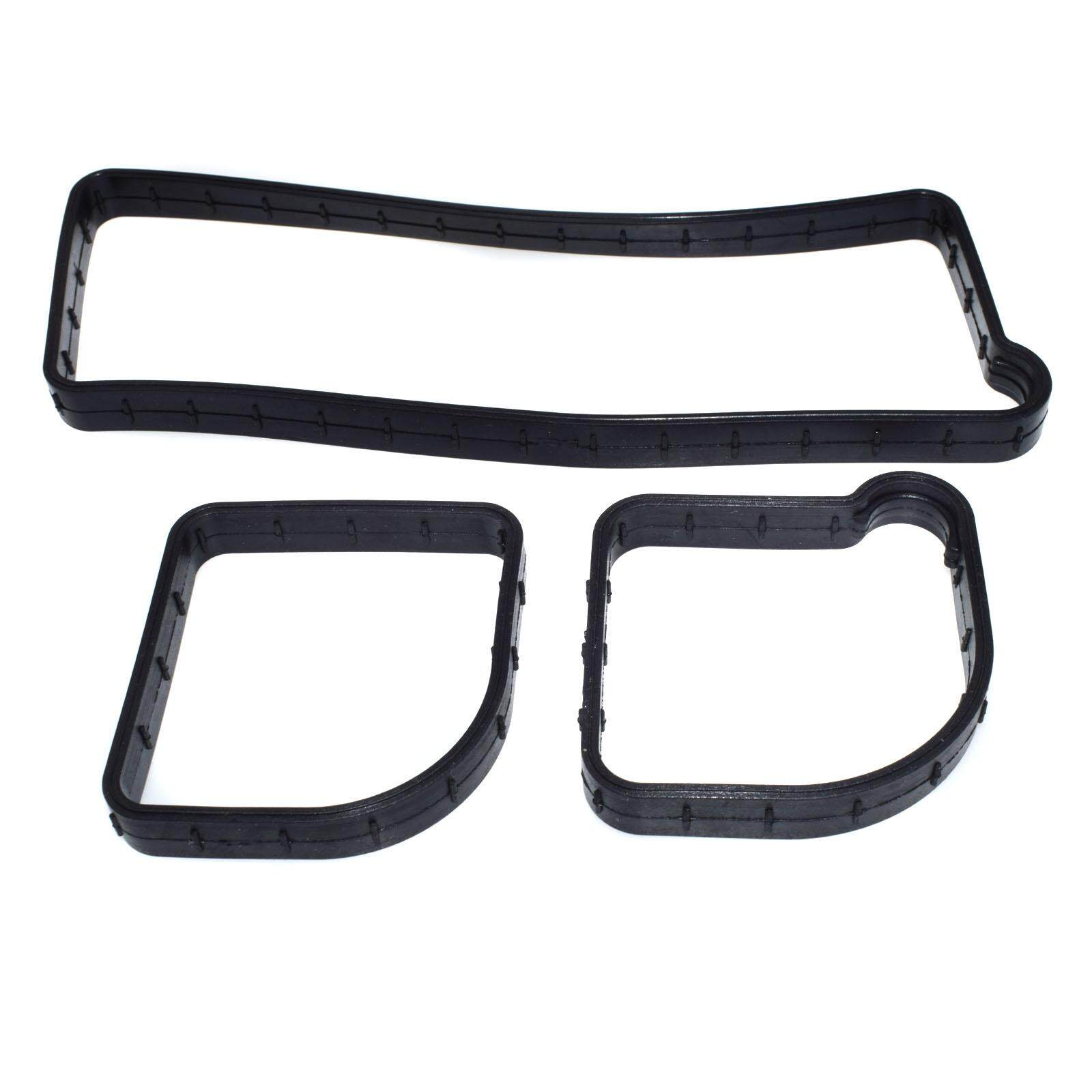 Rocker ฝาครอบซีลชุดปะเก็นสำหรับ Ford C-Max Focus Galaxy Mondeo S-Max ...