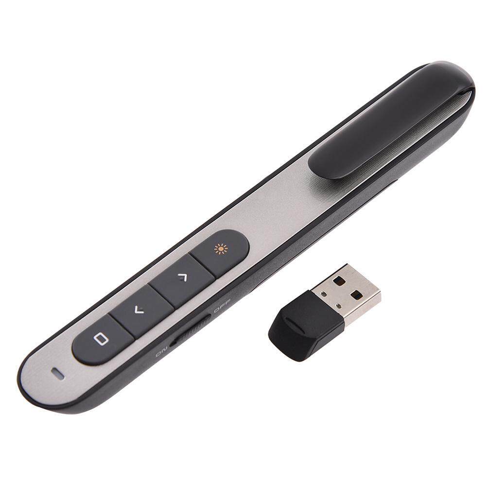 Top-Sky 2.4GHz Remote Presentation Control,PPT Presentation Remote ...