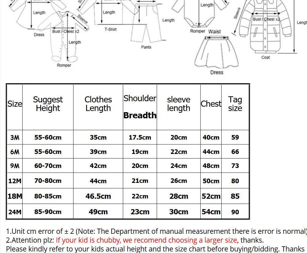 Baby Girl Rompers Spring Princess toddler romper baby onesie Newborn ...