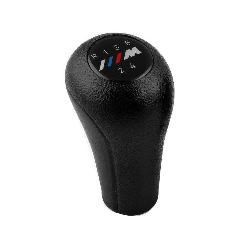 5ความเร็ว Shift Knob สำหรับ BMW 1 3 5 6 Series E30 E32 E34 E36 E38 E39 E46 E53 E60 - Dorothema ...
