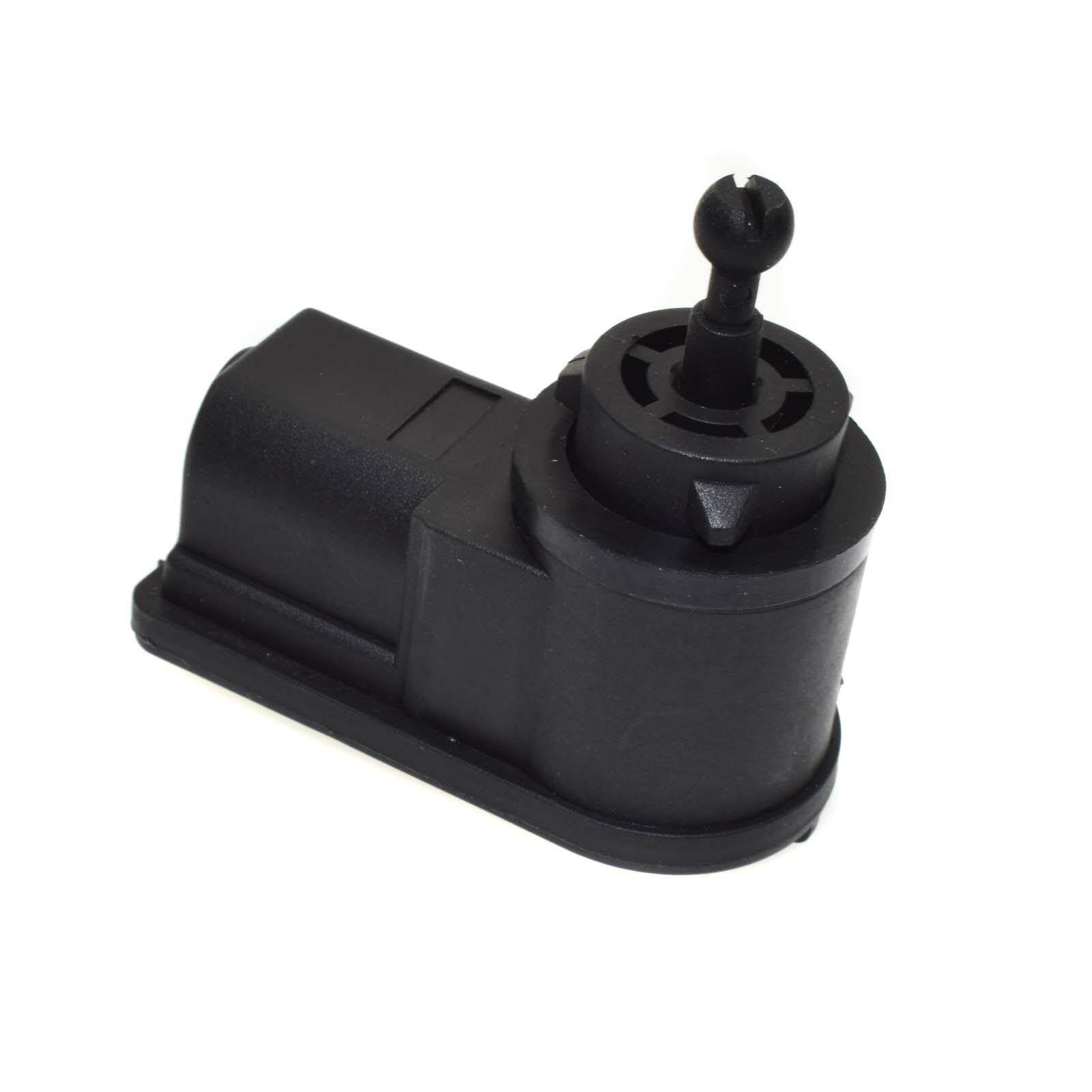 ISANCE ใหม่ไฟหน้าปรับระดับมอเตอร์ Fit สำหรับ Audi A2 A4 Q7 วีดับบลิวโบ ...