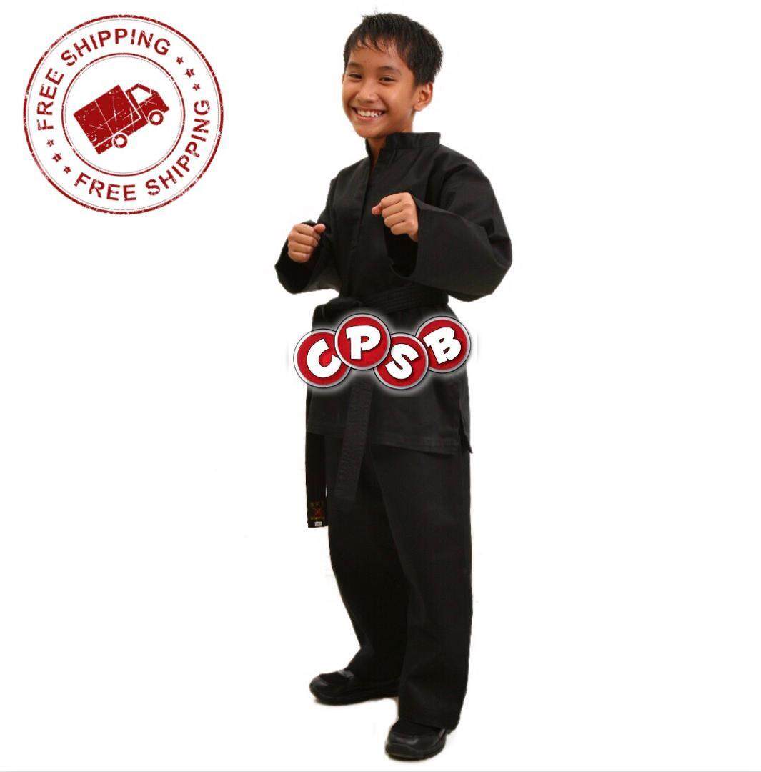 Silat Uniform Set | Lazada