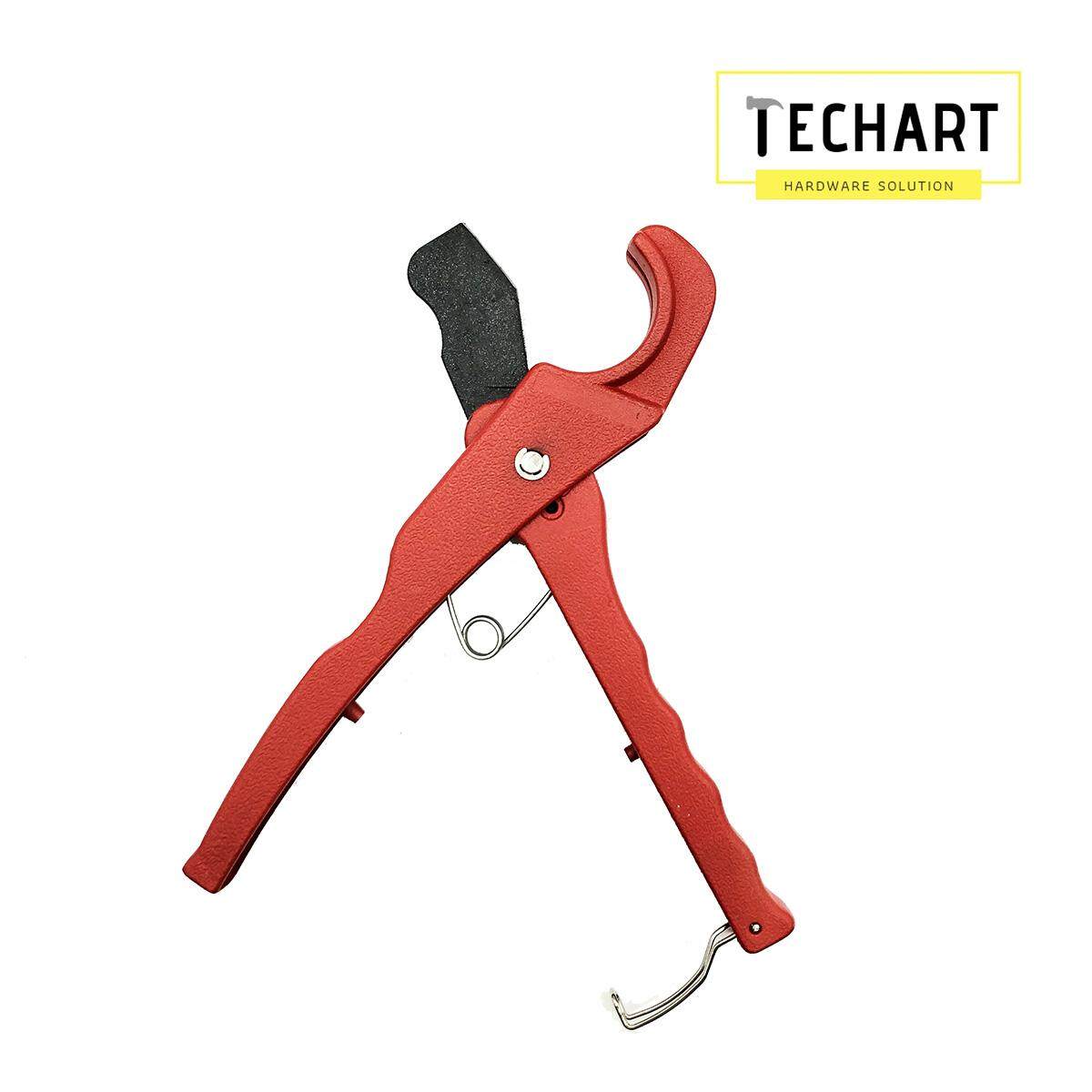 High Quality ANTON Ratchet PVC Pipe Cutter Plastic Pipe and Tubes ...