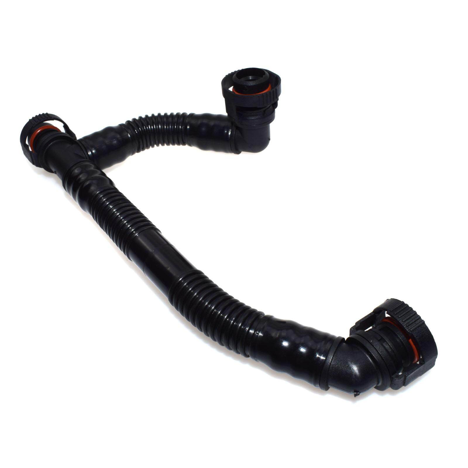 การระบายอากาศที่ข้อเหวี่ยงวาล์วท่อ TO Manifold ไอดี PCV 11617559530 ...