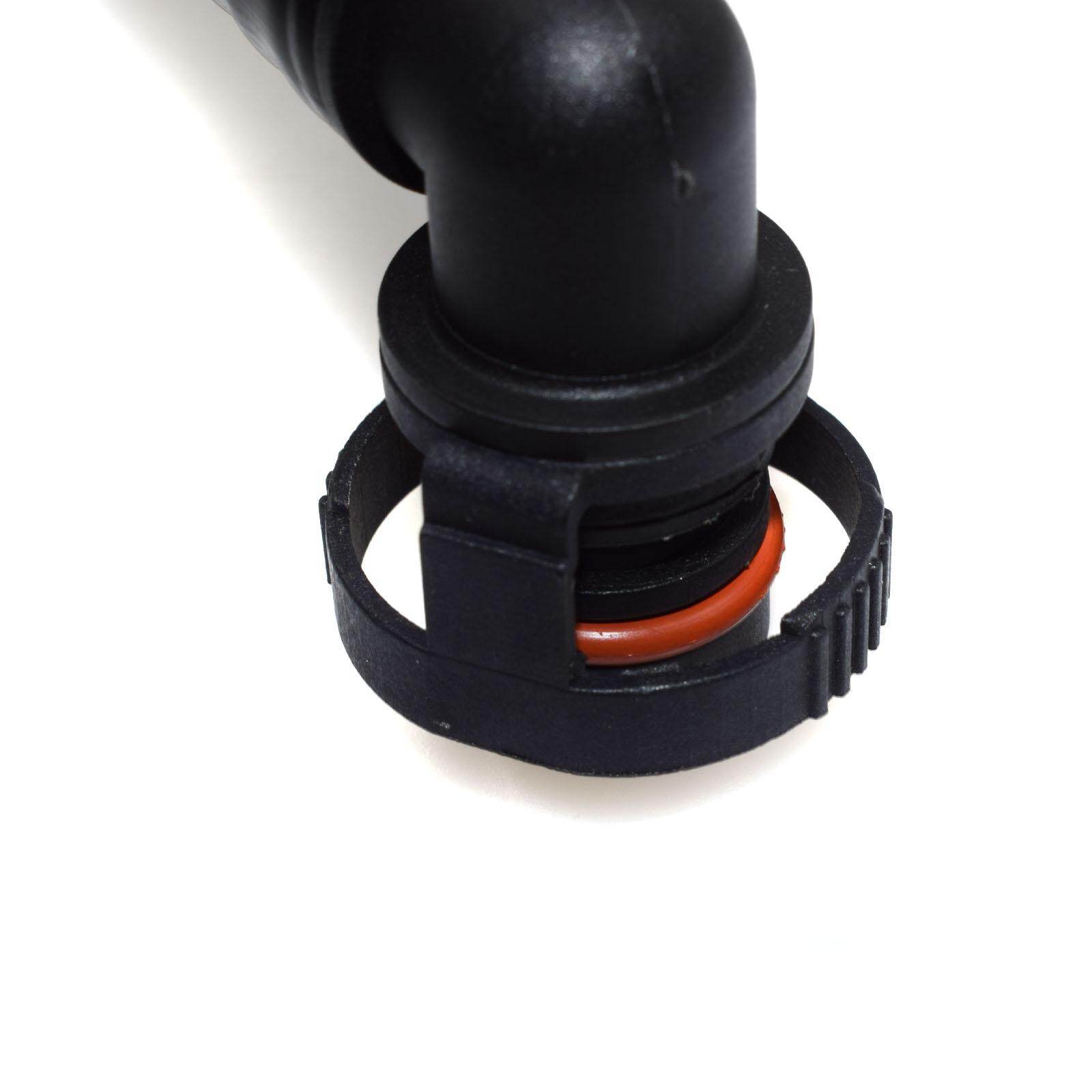 การระบายอากาศที่ข้อเหวี่ยงวาล์วท่อ TO Manifold ไอดี PCV 11617559530 ...