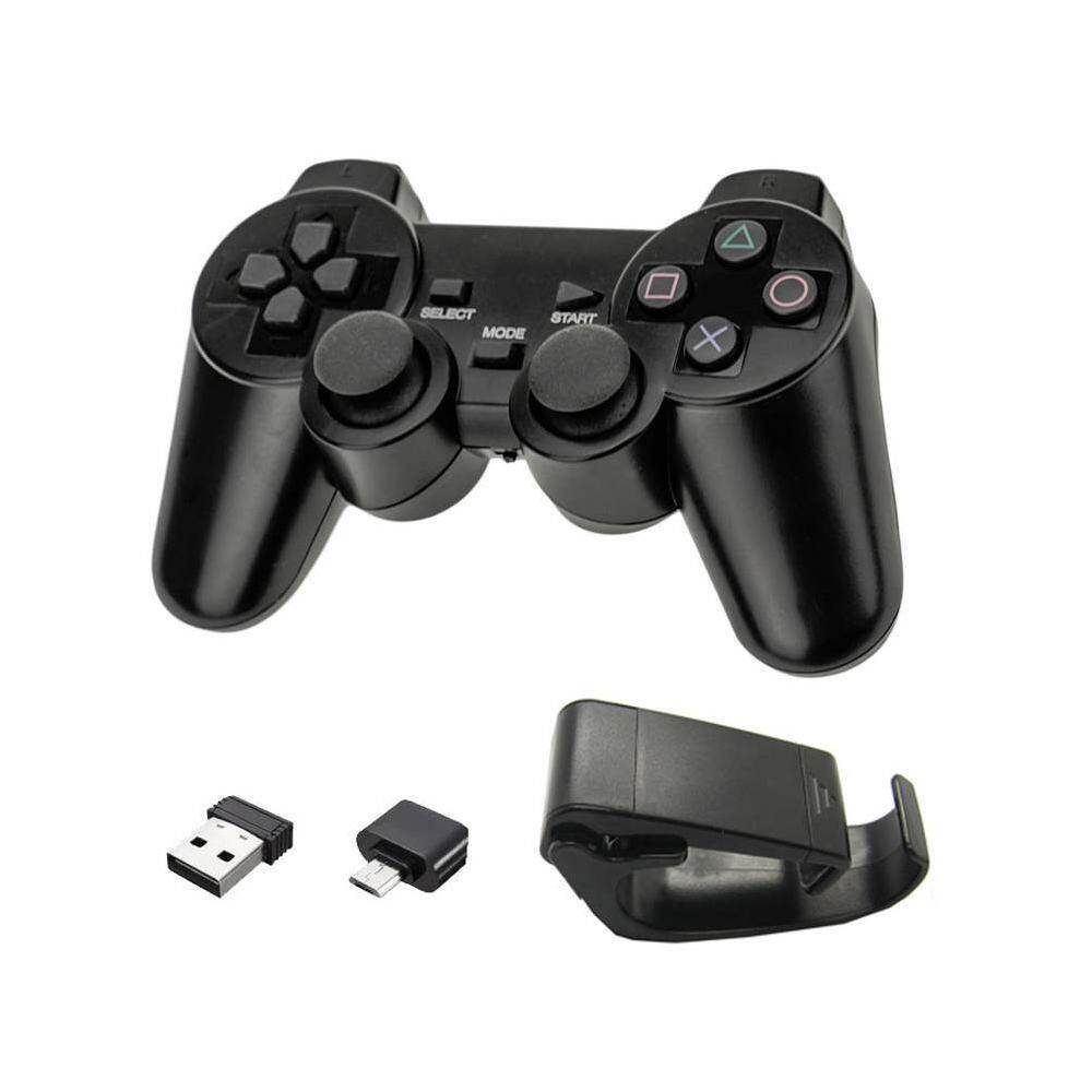 Vigo Free Android Interface + Gamepad Mobile Joypad Android Joystick ...