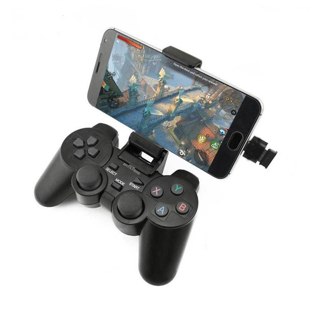 Vigo Free Android Interface + Gamepad Mobile Joypad Android Joystick ...