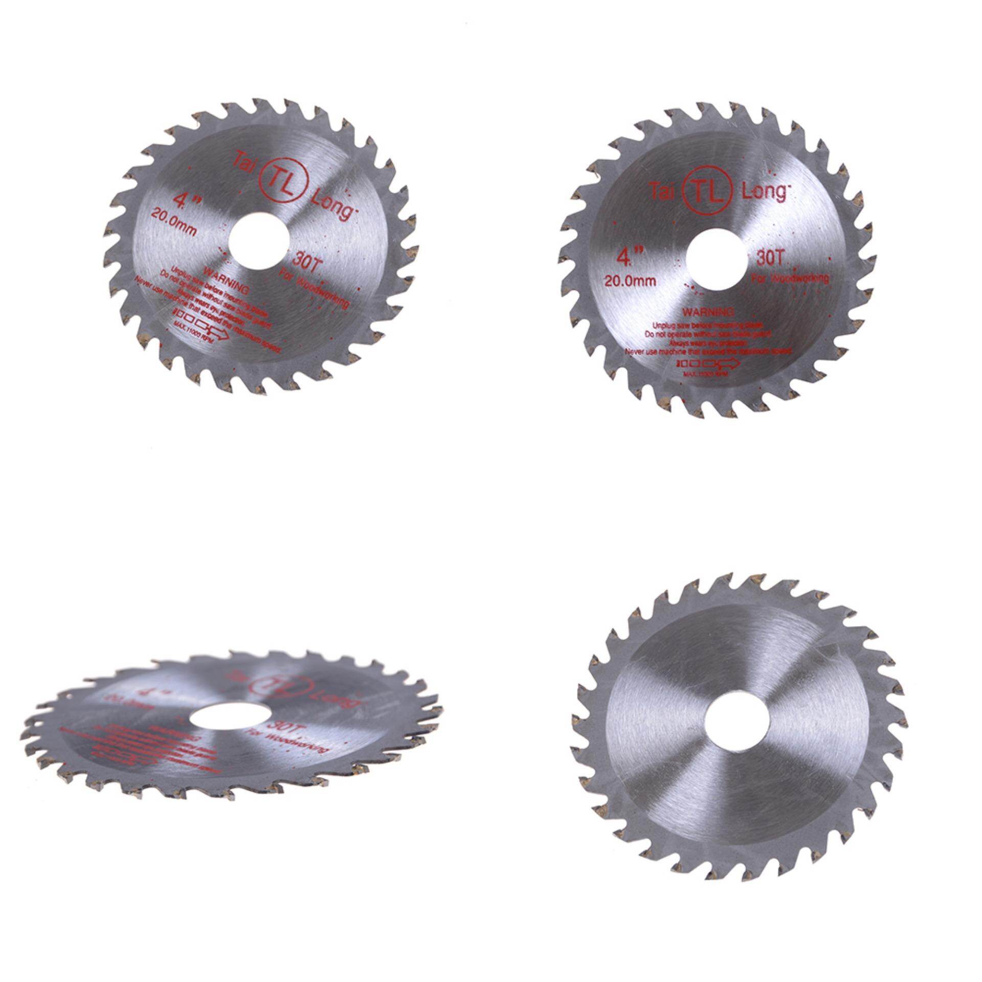 Best Wood Cutting Saw Blade 110 Angle Grinder Circular Drill Saw Blade ...