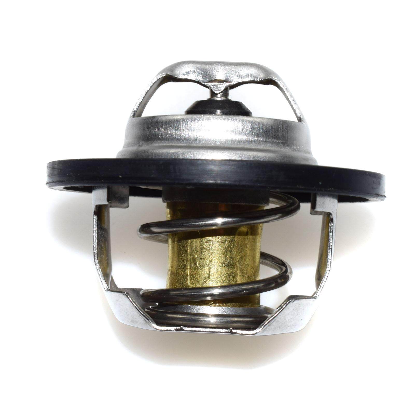 New Engine Coolant Thermostat for Peugeot 206 306 307 for Citroen ...