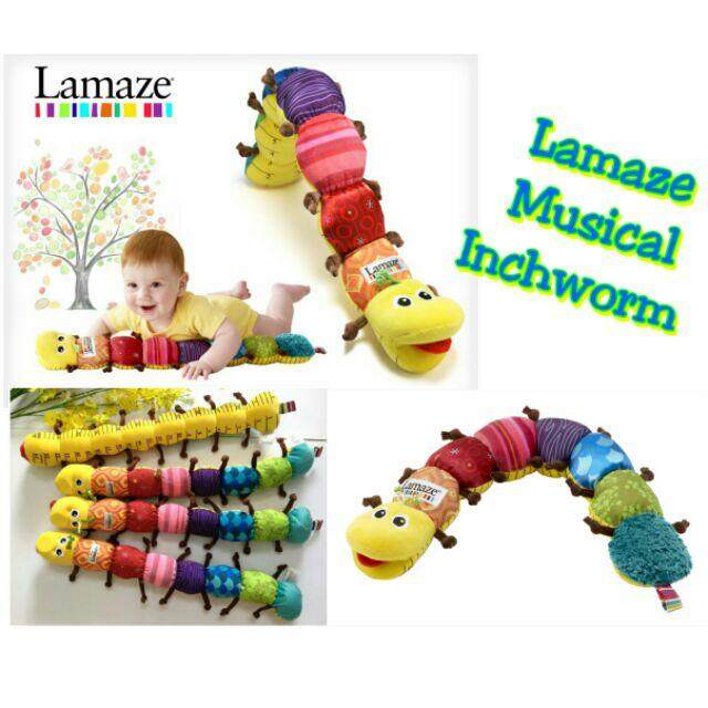 Lamaze Musical Inchworm | atelier-yuwa.ciao.jp