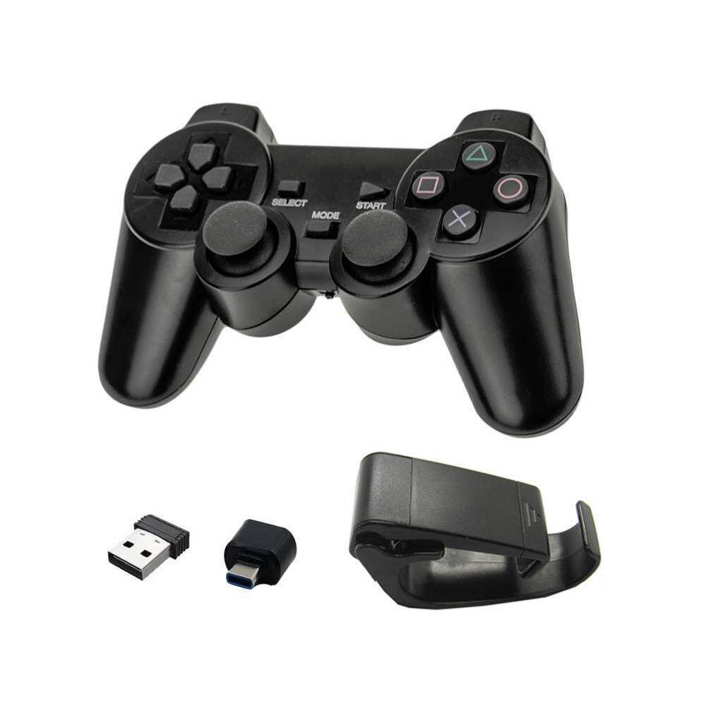 Vigo Free Android Interface + Gamepad Mobile Joypad Android Joystick ...