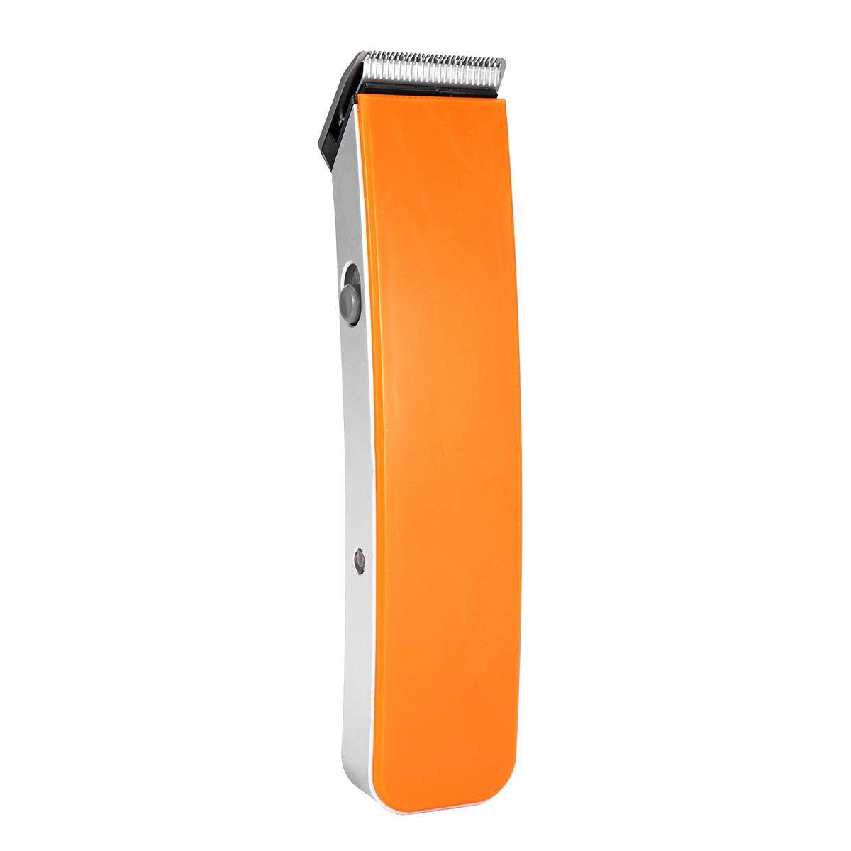 Rechargeable Electric Hair Clipper Cutter Beard Shaver Razor Trimmer ...