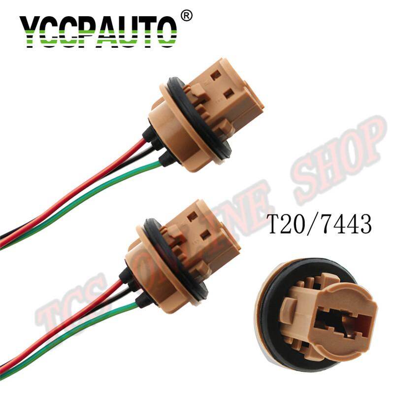 Automotive Light Bulb Socket Types | Shelly Lighting