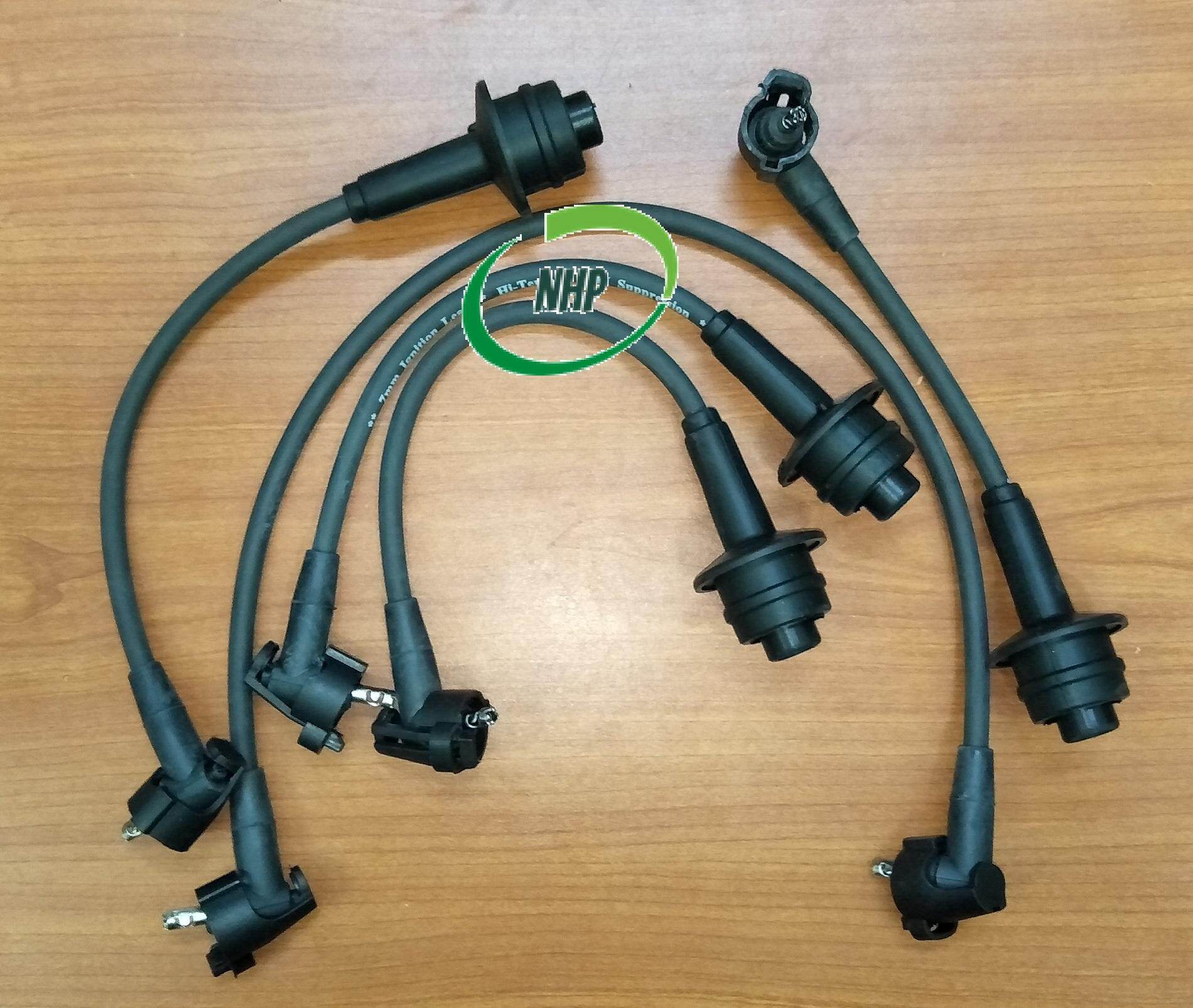 Toyota Unser 1.8 KF80 Plug Cable | Lazada