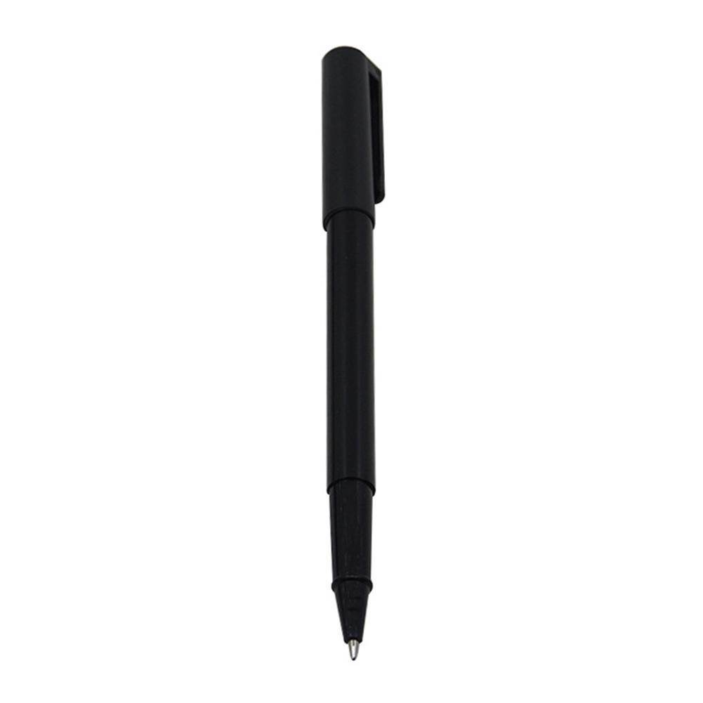 DomybestShop New Double-head Bill Penetration Pen Plastic Oil-proof ...