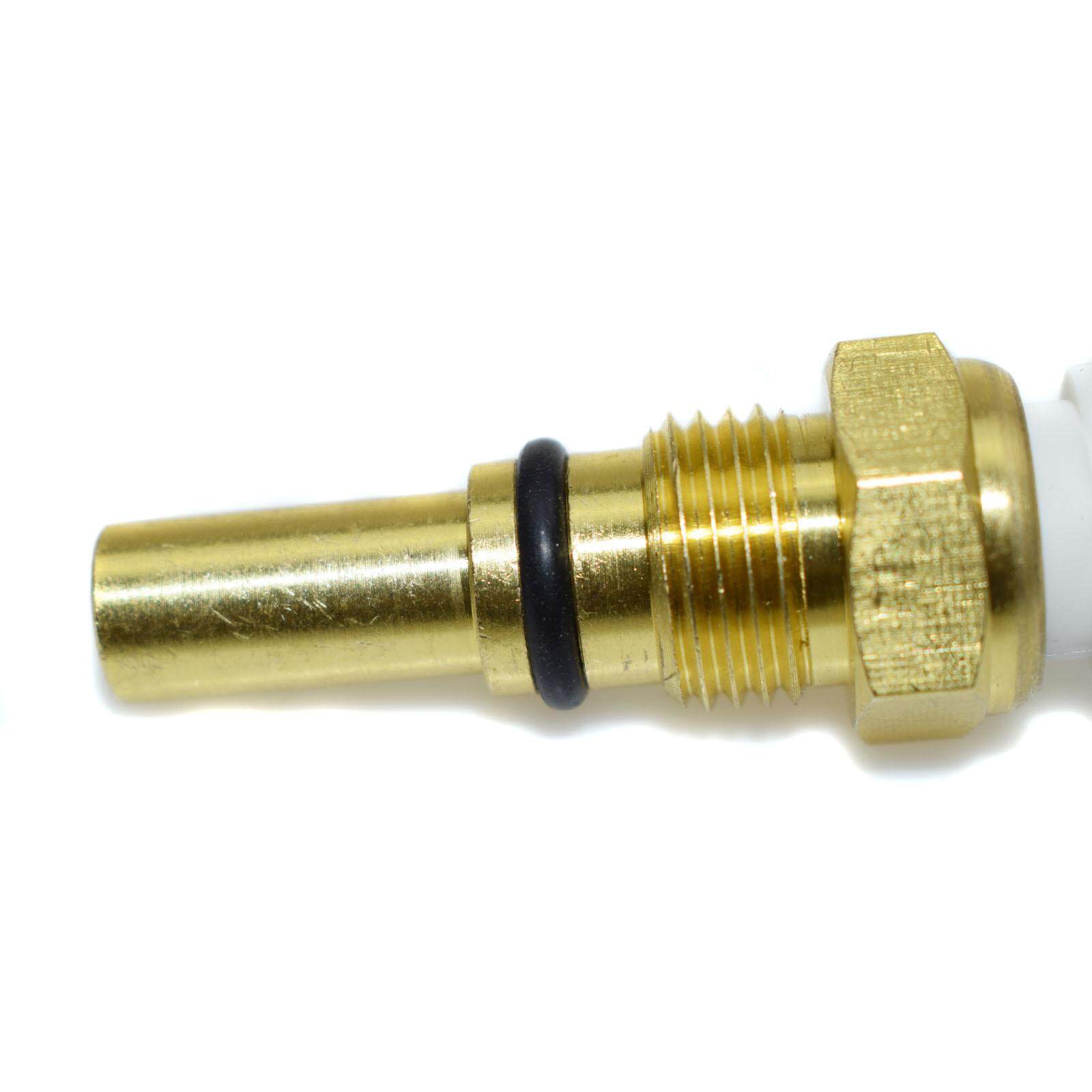 เครื่องยนต์ใหม่พัดลมทำความเย็นสวิตช์เซ็นเซอร์สำหรับ Lexus LS400 GS300 ...