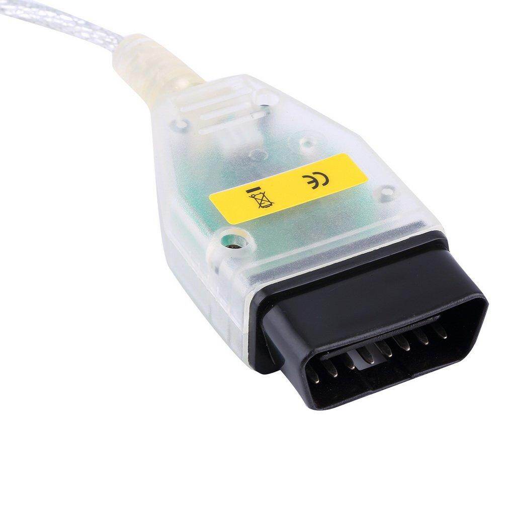 Gearray Mini VCI 16 Pin OBD2 Diagnostic Scanner Cable For TOYOTA TIS ...