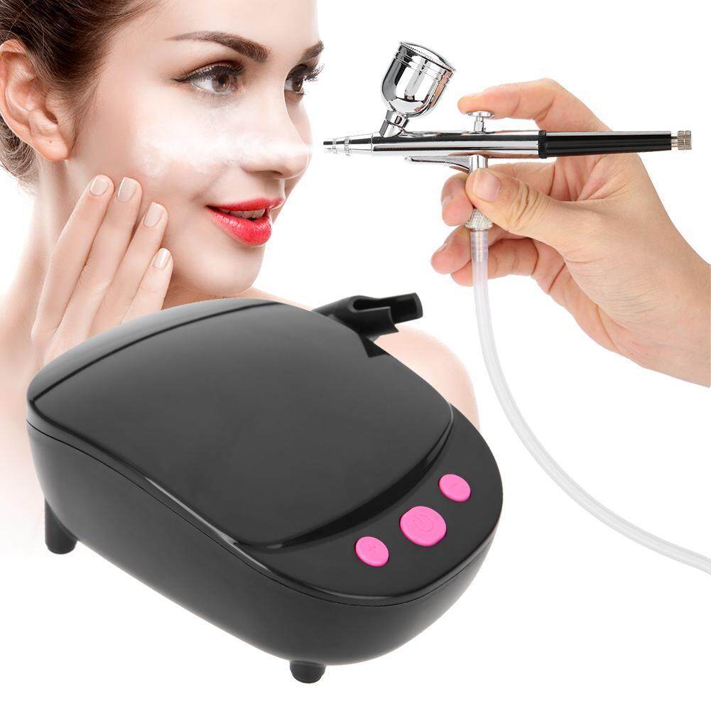 Mini Face Care Machine Micro-nano Moisturizing Oxygen Sprayer Tattoo ...