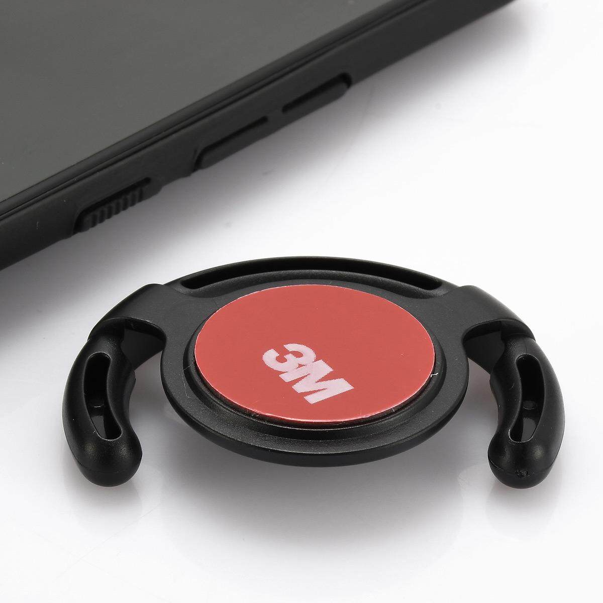 ผู้ถือ Multi - Function ขยาย Stand Grip POP SOCKET Mount สำหรับสมาร์ท ...