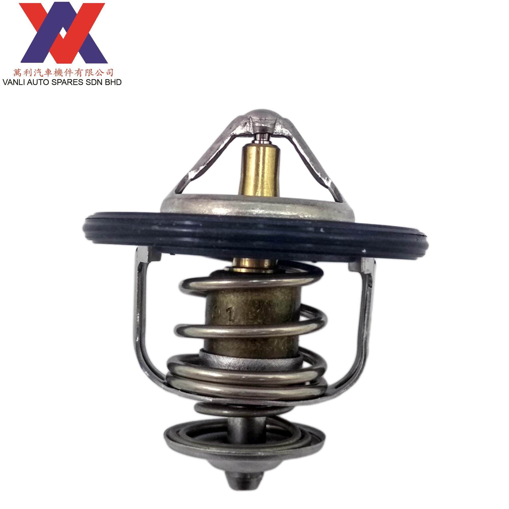 Mitsubishi Thermostat for Mitsubishi Mirage & Attrage 1.2cc - 1305A280 ...