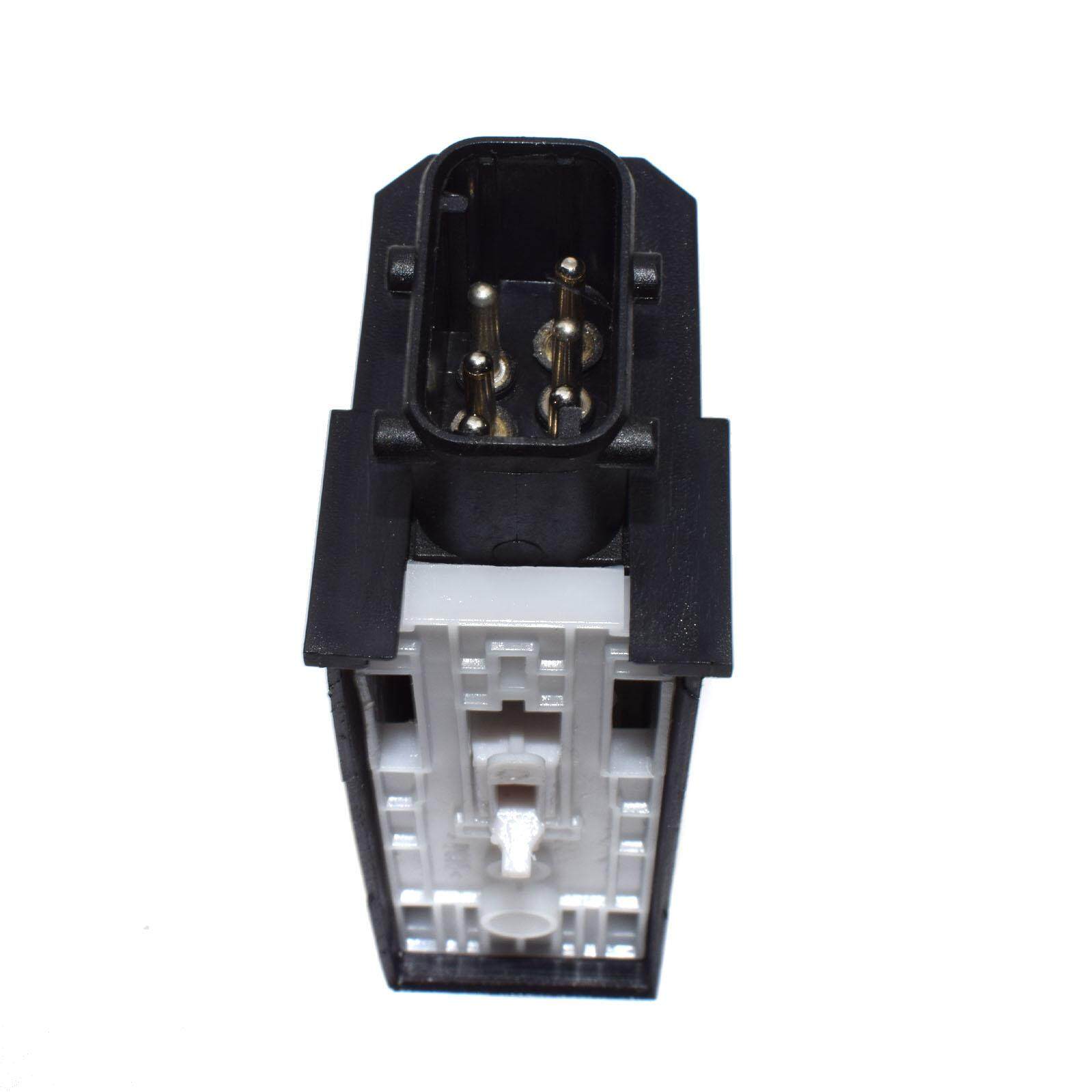 ใหม่ล็อคประตูขับเคลื่อนด้านหน้า 67111387726 สำหรับ BMW E36 E34 318 323 ...