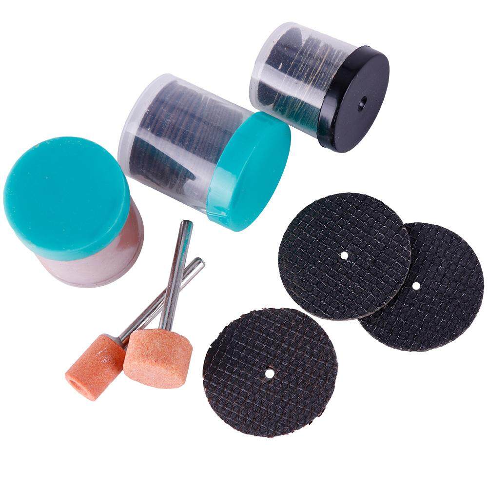 105Pcs Mini Electric Drill Grinder Rotary Tool Grinding Polishing Set ...