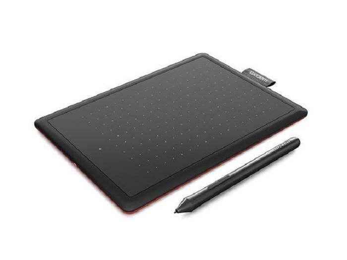 Wacom CTL 472 Digital Tablet Graphic Drawing Tablet Pad 2048 Pressure ...