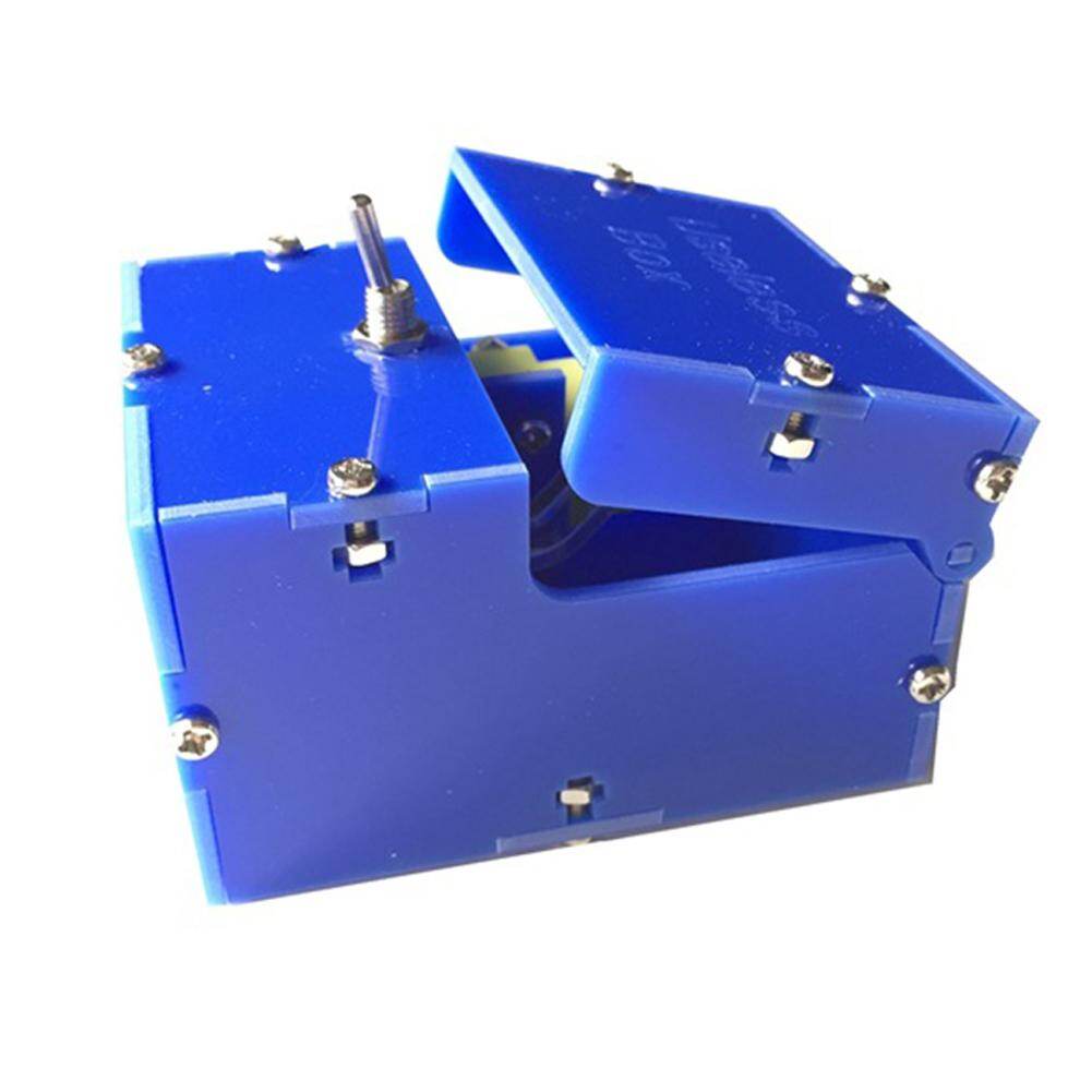 Hossen Creative Useless Box Gags Joke Broad Game Tricky Toys Fun Party ...