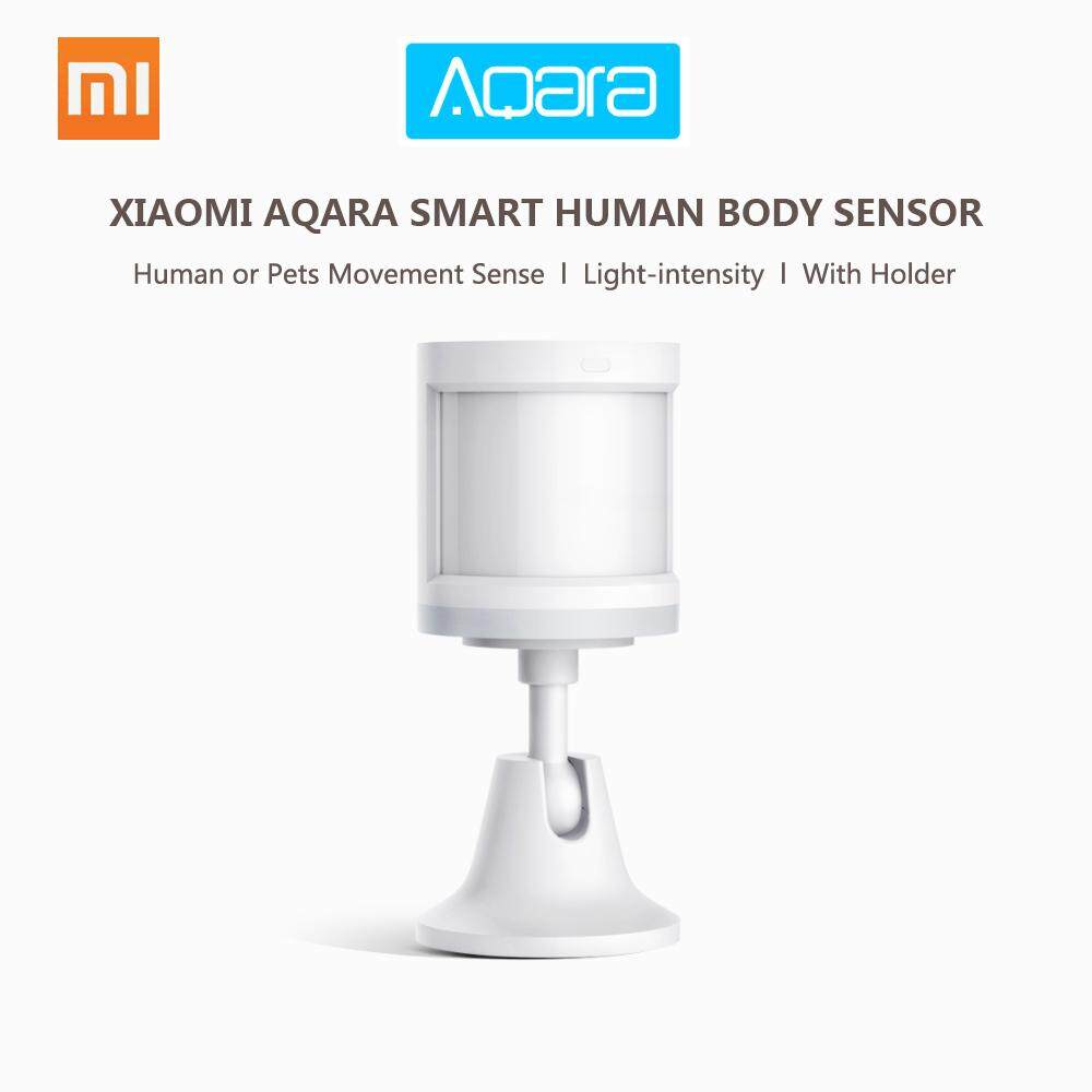 Xiaomi Aqara Mijia Smart Body Sensorสัตว์เลี้ยงSensorรีโมทคอนโทรล ...
