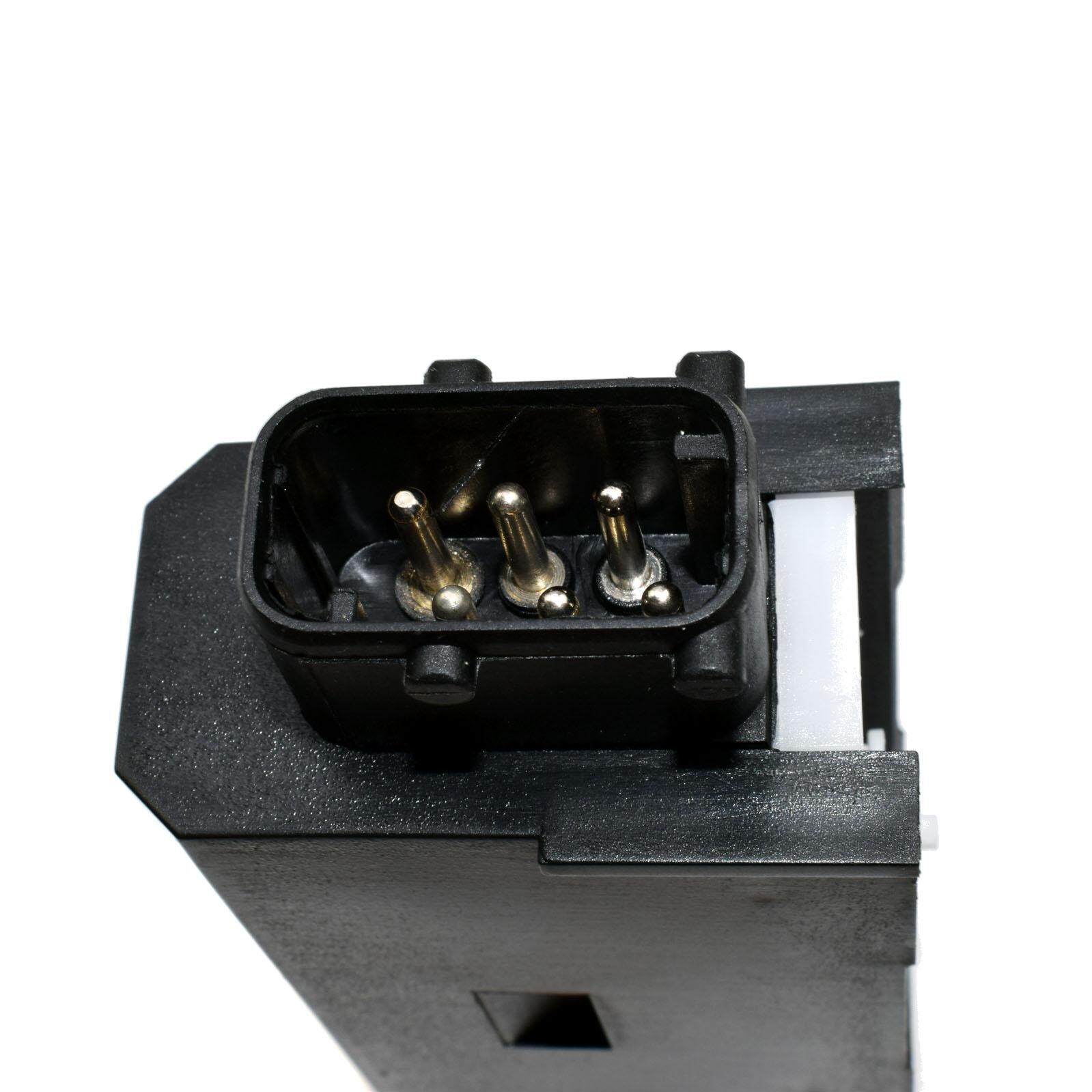 ใหม่ล็อคประตูขับเคลื่อนด้านหน้า 67111387726 สำหรับ BMW E36 E34 318 323 ...