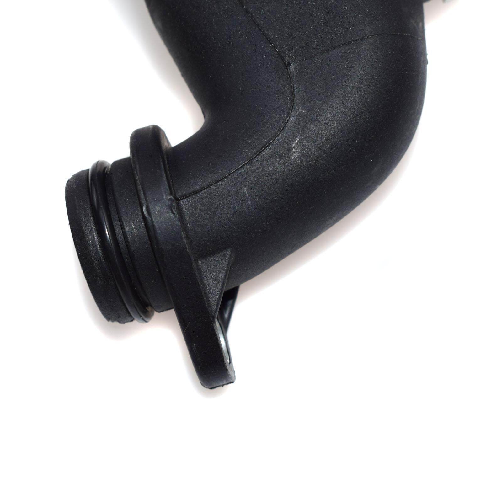 ใหม่เครื่องยนต์ท่อน้ำท่อฟีดสายเพื่อฝาสูบ 2712001552 สำหรับ BENZ W203 ...