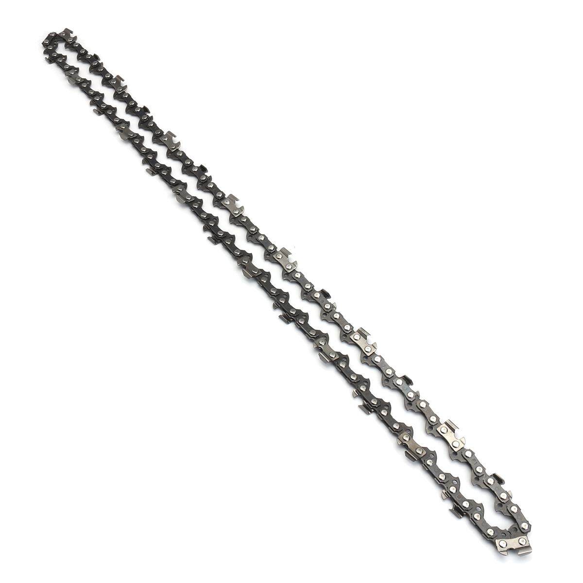 1x Chainsaw Semi Chisel Chains 3/8LP 043 55DL Stihl 16 Bar MS170 MS171 ...