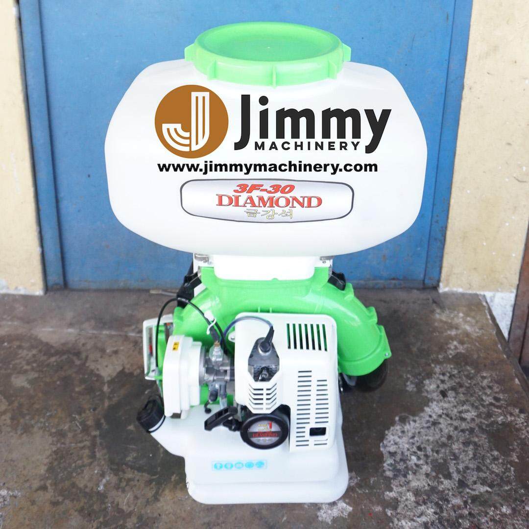 Diamond 3WF30 3F-30 MIST DUSTER 3F30 | Lazada