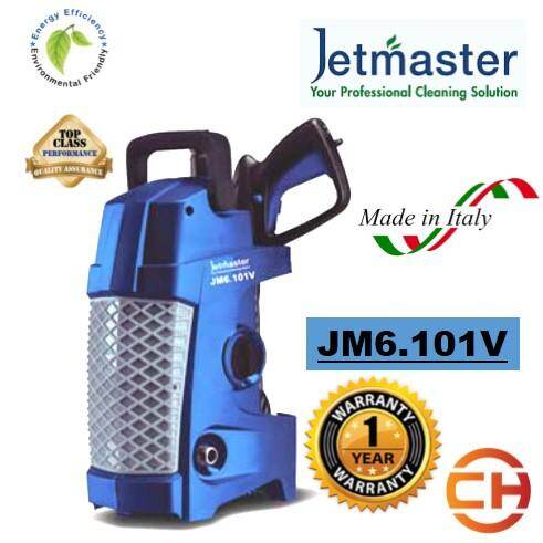 Jetmaster JM6.101V High Pressure Cleaner | Lazada