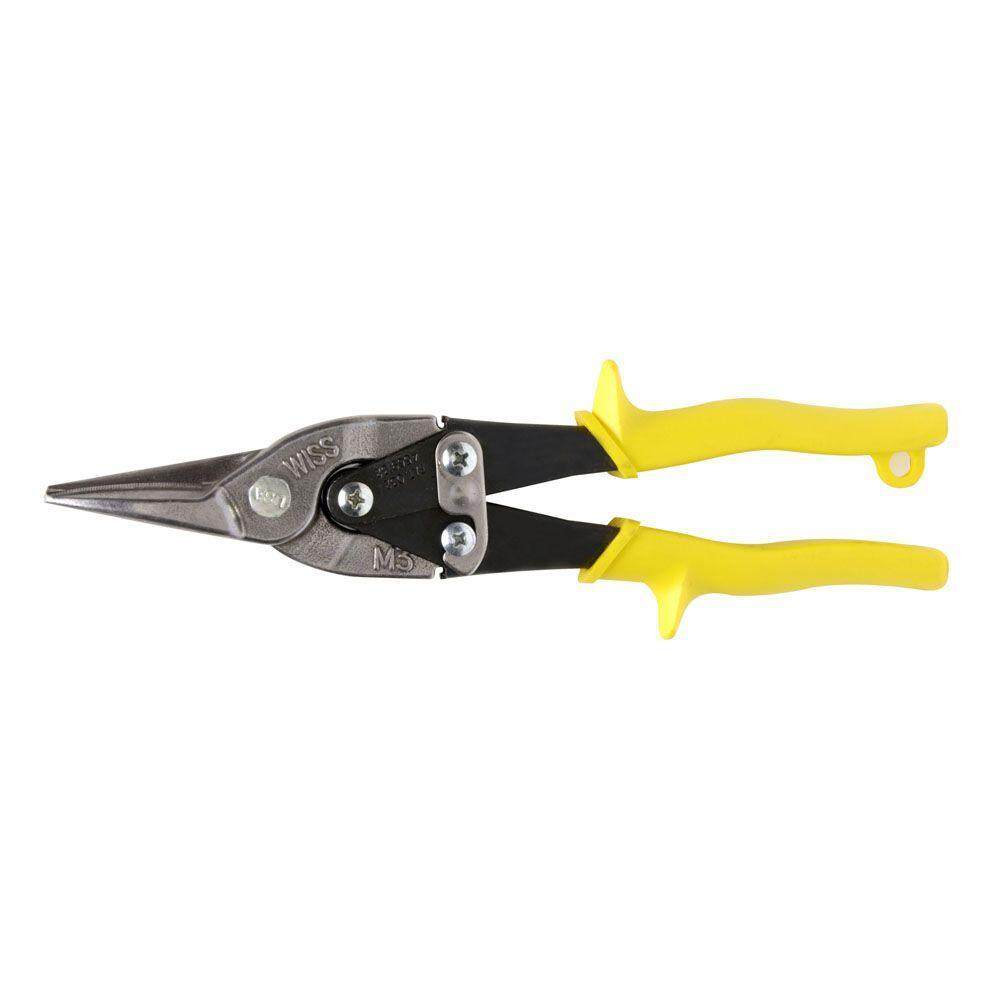 Aviation Snip Cutter / Zinc Sheet Scissors / Multipurpose Cutter 10inch ...