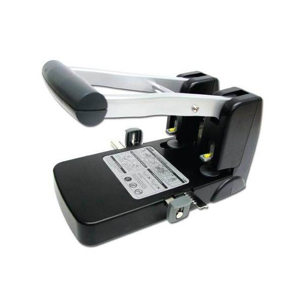 DOLPHIN P1000 POWER HOLLOW PUNCH - 100 sheets (penumbuk 2 lubang ...