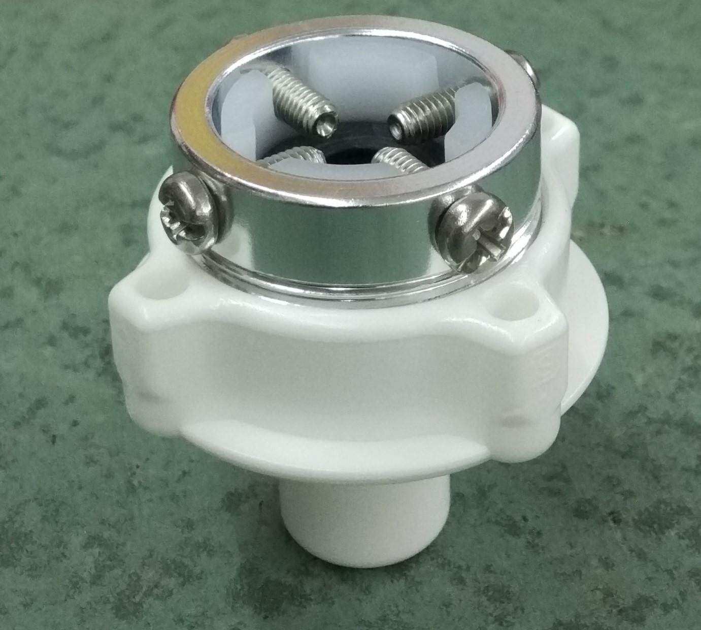 Panasonic washing machine water tap adaptor inlet connector (original ...