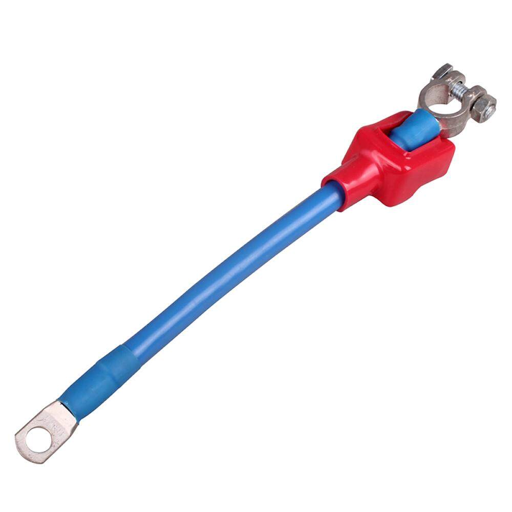 2wg LUG Ring Negative Positive Power Parallel Series การเชื่อมต่อ ...