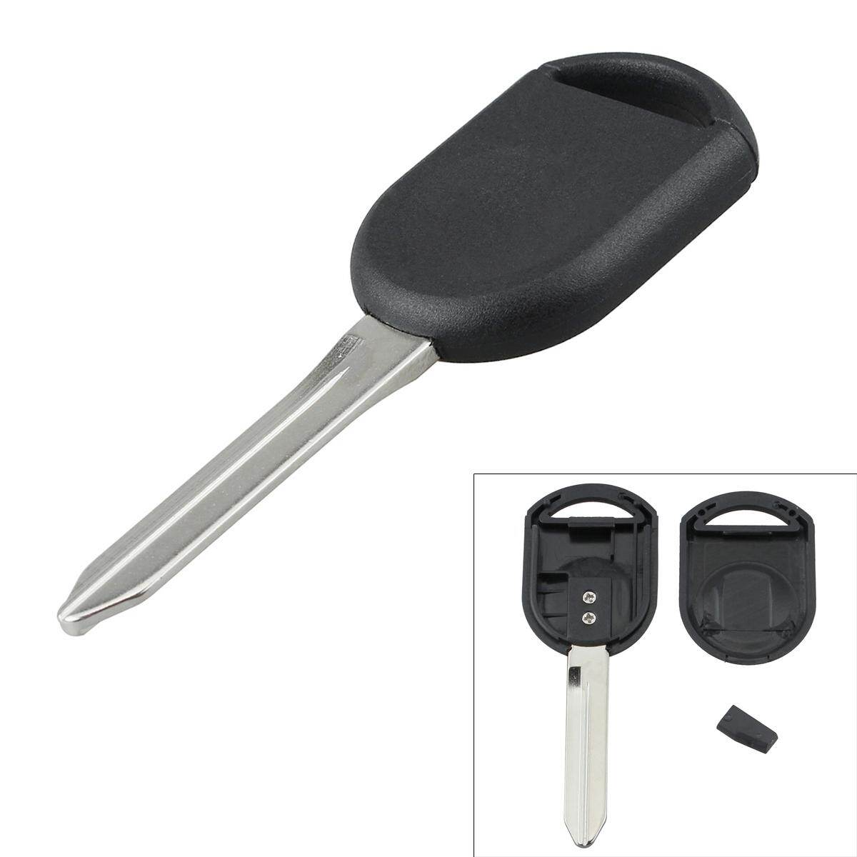 Keyless Uncut Flip Remote Key Fob car key replacement 5913441 599179 ...