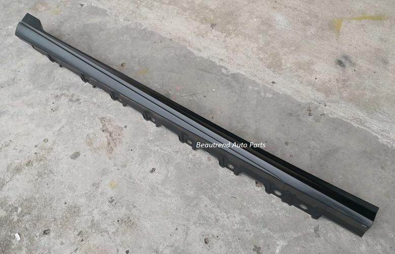 Perodua Myvi Side Skirt RH Original Side Spoiler Skirt Tepi 2018 2019 ...