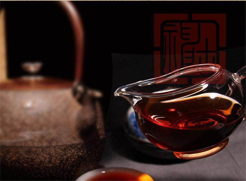 C-PE018 Top grade Chinese yunnan original Puer Tea,357g health care tea ripe pu er puerh green ...