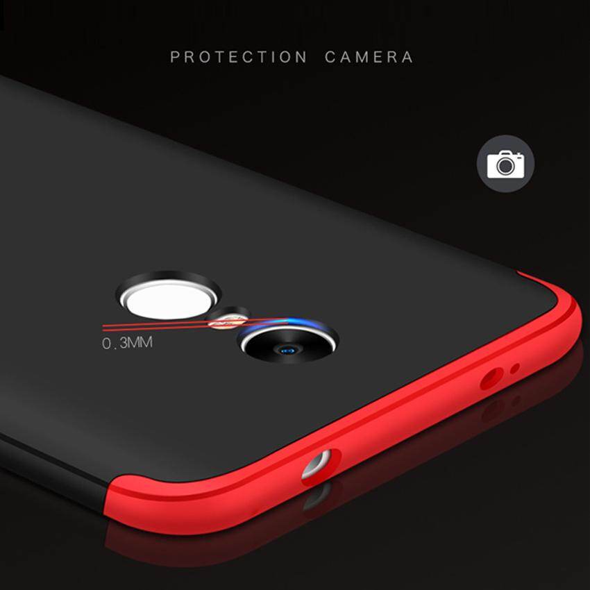 For Xiaomi Redmi Note 4 / Note 4x (SNAPDRAGON) GKK 360 Degree Full ...