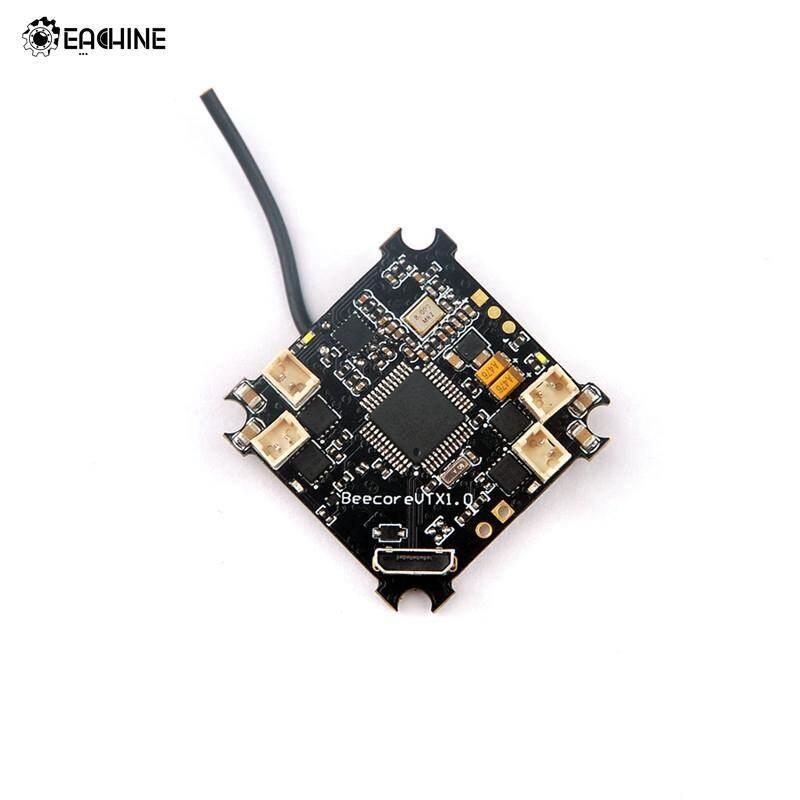 Eachine Beecore VTX อุปกรณ์ควบคุมการบินแบบแปรงถ่านสำหรับเครือข่ายขนาด ...
