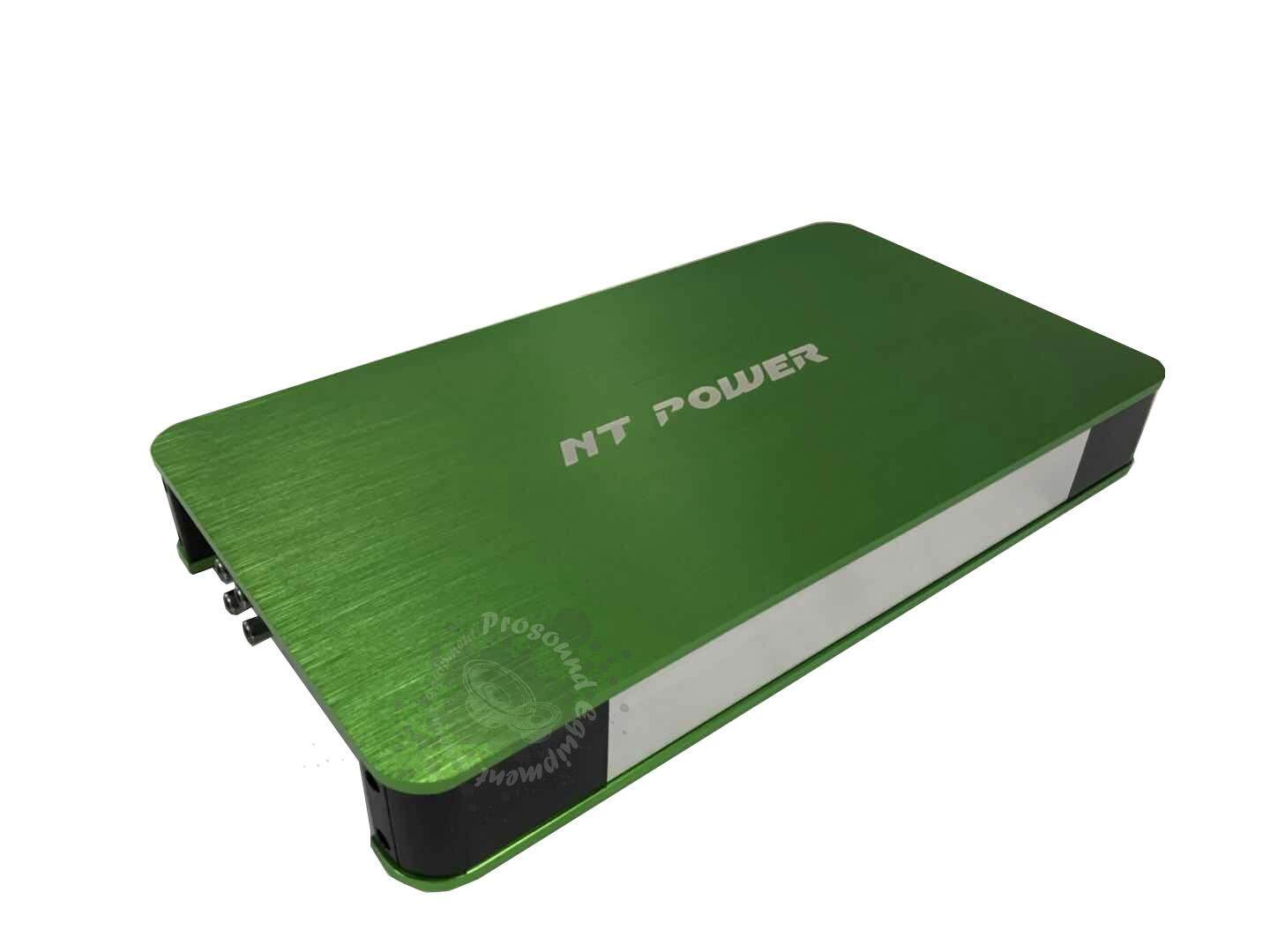 NT POWER (NT-1001) MONOBLOCK POWER AMPLIFIER (1000WATTS) RMS | Lazada