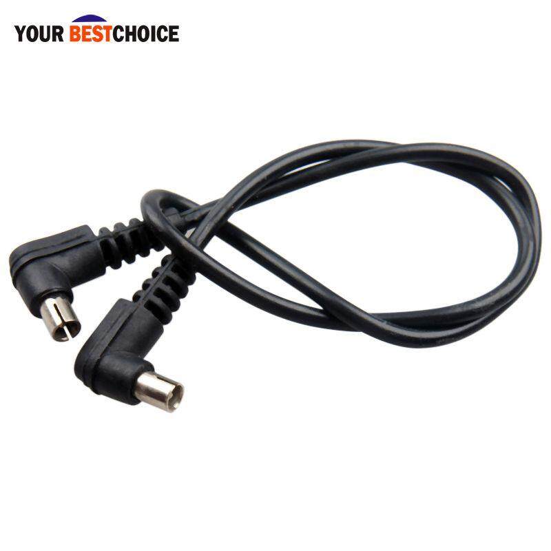 YBC New 12 Inch Male to Male Flash PC Sync Cable Cord - Your BestChoice ...