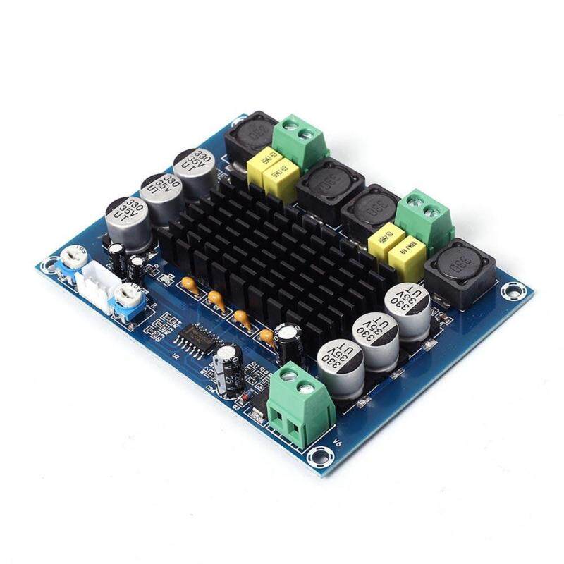 ส่งด่วนในกรุงเทพTPA3116D2 Dual-channel Stereo High Power Digital Audio Power Amplifier Board ...