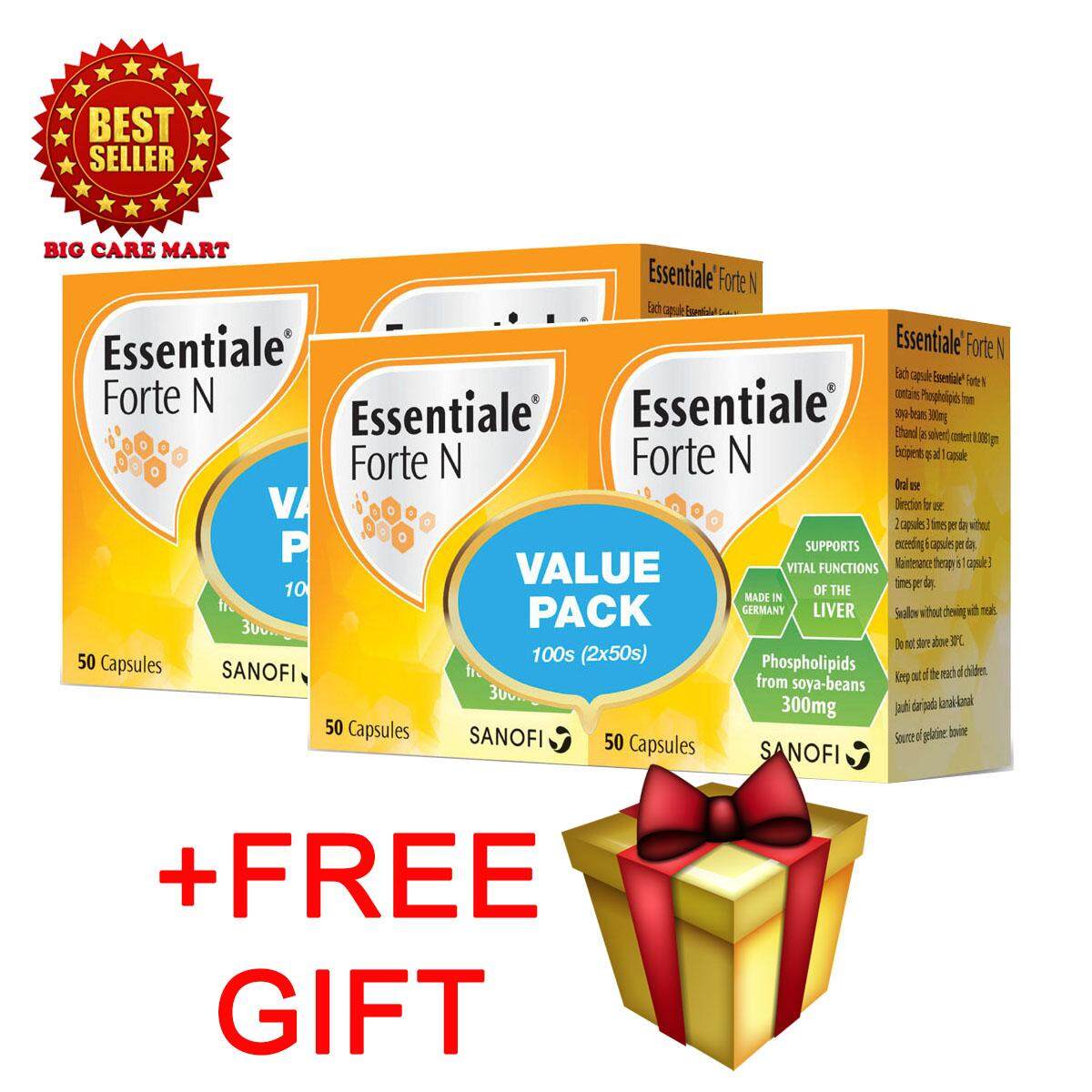 Liver Health – VITAMINS.COM.MY