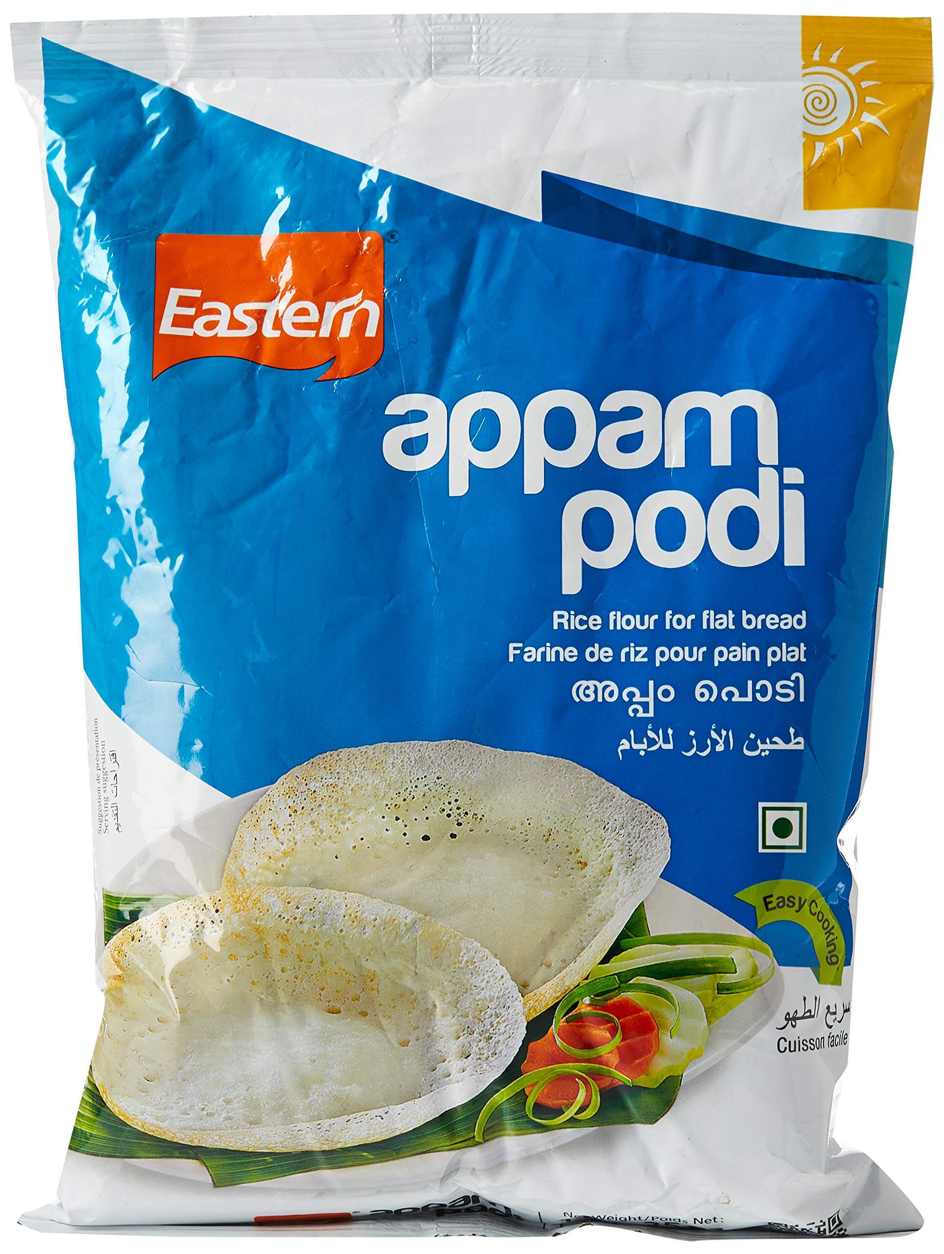Eastern APPAM POWDER 1kg.. | Lazada
